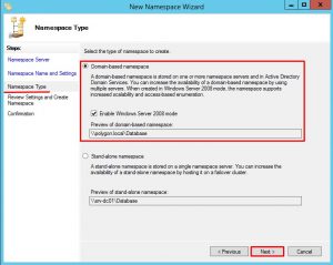 Внедряем сервис DFS в Windows Server 2012 R2 — Заметки Windows от Ekzorchik