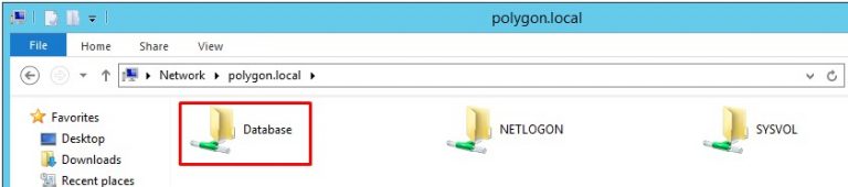 Внедряем сервис DFS в Windows Server 2012 R2 — Заметки Windows от Ekzorchik