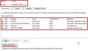 Внедряем сервис DFS в Windows Server 2012 R2 — Заметки Windows от Ekzorchik